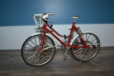 Strange European leaf-spring frame? What is it? | Antique Bicycles Pre ...