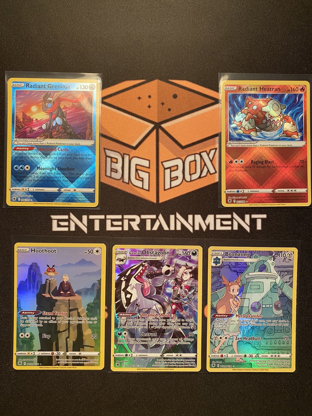 Pokemon Radiant Lot - munimoro.gob.pe