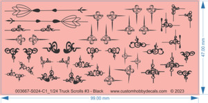 Custom Hobby Decals | eBay Stores