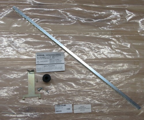 Fuji BW9VSG0-24 Handle Disconnect Operator Mechanism for BW9V0CA for ...