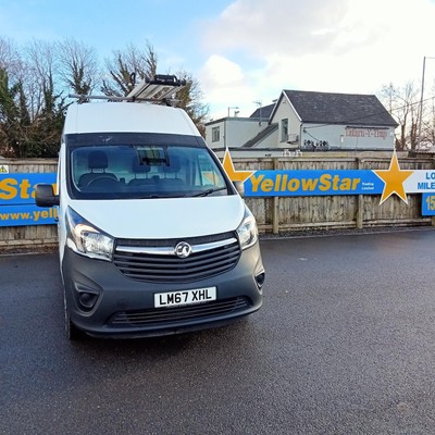 High Roof SWB Vans/Pickups for sale | eBay