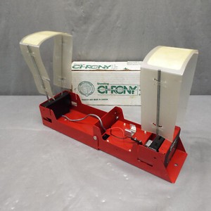 SHOOTING CHRONY Chronograph Shooting Range Gear for sale | eBay
