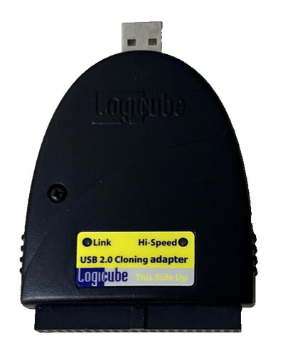 Logicube Hi-Speed USB 2.0 to IDE Adapter F-ADP-USB | eBay