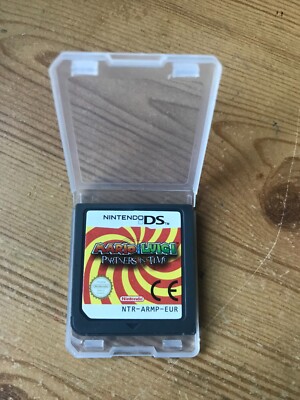 nintendo ds card products for sale | eBay UK