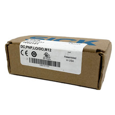 SICK Connector DC Component Sensors for sale | eBay