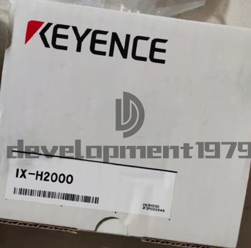 1PCS New Keyence IX-H2000 Laser Sensor | eBay
