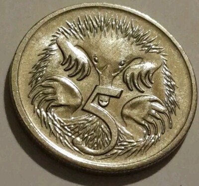 Rare 5p Coin for sale | eBay UK