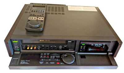 VHS Home VCRs for sale | eBay