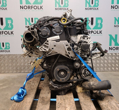 Polo Gti Engine in Complete Car Engines for sale | eBay