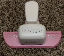 Recollections Scrapbooking Paper Punches for sale | eBay