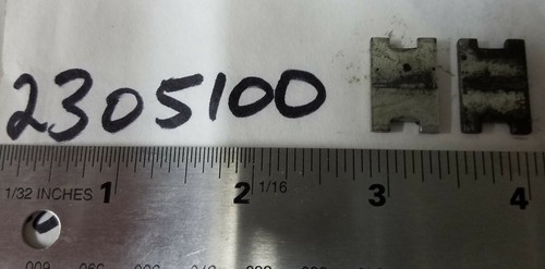 Minn Kota Trolling Motor Part Pivot Pad Supports (2) #2305100 Power ...