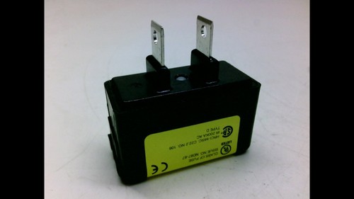 Cooper Bussmann TCF50 50A Cube Fuse Block for sale online | eBay