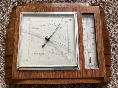 barometer spares products for sale | eBay
