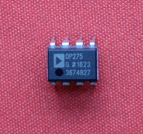 10pcs OP275GP OP275GPZ OP275G OP275 Integrated Circuit IC | eBay