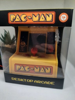 Pac Man Arcade Machine for sale | eBay