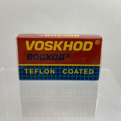 Voskhod Blades for sale | eBay