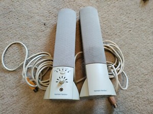 Harman Kardon Pc Speakers for sale | eBay