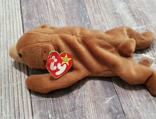 Cubbie the Bear - Beanie Babies - Beaniepedia