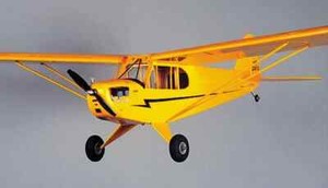 Rc Piper Cub In Hobby Rc Airplane Models & Kits for sale | eBay