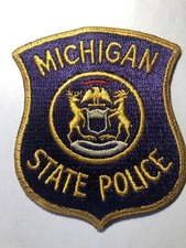 Police Patch Paradise | eBay Stores