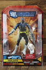 DC DC Universe Classics Vigilante