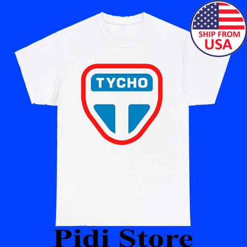 Tycho Station Expanse Cult Series Men's White Size S to 3XL | eBay