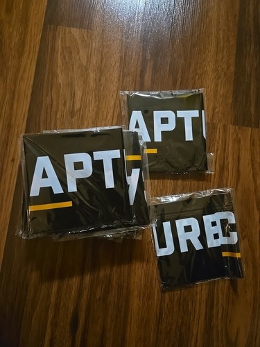 Rare Overwatch League Inaugural Thunder Sticks Bam Bams - Blizzard ...