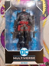 DC Multiverse Batman (Flashpoint)