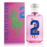 Ralph Lauren The Big Pony 2 3.4 Oz 100ml EDT Spray For Women | eBay