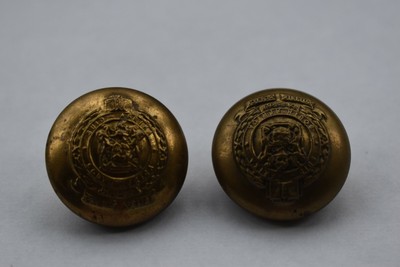 Railway Buttons in Railwayana Uniforms & Buttons for sale | eBay