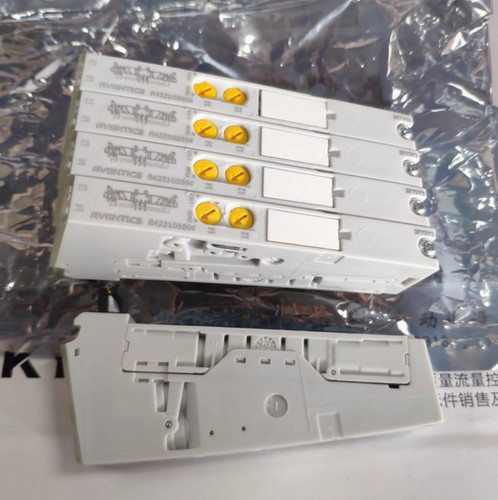1PC AVEENTICS Valve plate R422103004 | eBay
