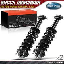 Ford Ranger Struts and Shocks at Andy's Auto Sport