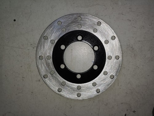 3mm Brake 130mm Disc Center Hole 47mm For Go kart Quad Bike ATV Go Kart ...
