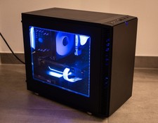 Gaming Desktop Pc Rtx 3090 Gpu - Where to Buy it at the Best Price in ...