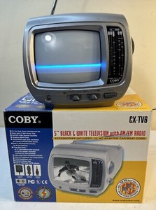 CRT TVs for Sale - eBay