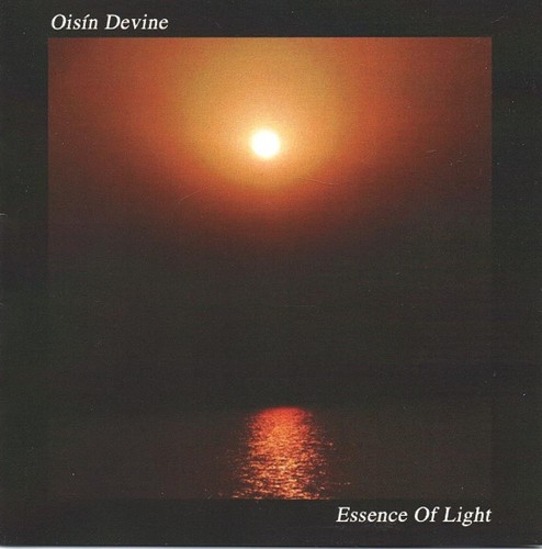 Oisín Devine - Essence Of Light (CDr 2013) | eBay