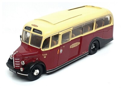Diecast Model Coaches in Collectable Bus & Coach Models for sale | eBay