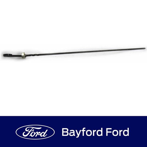FORD DIPSTICK AUTO TRANSMISSION XC XD XE XF EA-BORG WARNER 35 3-SPEED ...