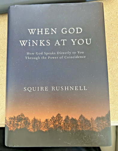 When God Winks at You: How God Speaks Directly to You Through the Power ...