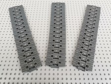 LEGO Sets with Part 57518 Technic Chain Tread 38, Link Wide with Two ...