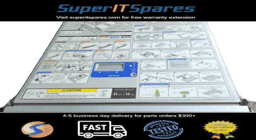 SUN Netra T2000 8-Core 1.2Ghz 16GB RAM Telco DC Power | eBay