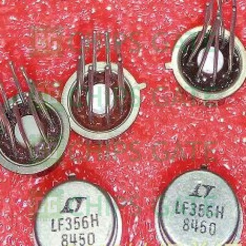 1PCS NEW LF356H AMD 82+ CAN | eBay