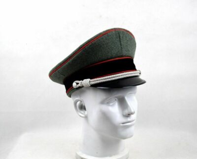 Ww2 German Cap in Wwii Militaria Hats & Helmets for sale | eBay
