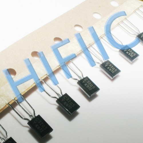 1PCS/5PCS/20PCS 2SC3205-Y KTC3205-Y 2SC3205 C3205 Transistors TO92L | eBay