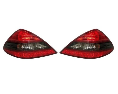 Genuine OEM Pair Set of Left & Right Tail Lights For Mercedes-Benz R230 ...