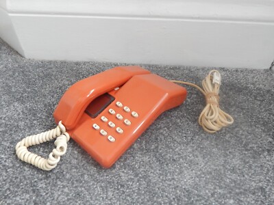 Retro Bt Phone in Collectable Telephones for sale | eBay