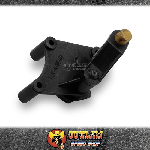 HOLLEY FAST IDLE CAM PLATE WITH LEVER FITS 4010 / 4011 / 4160 - EACH ...