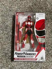 Power Rangers Lightning Mighty Morphin Tyrannosaurus Sentry