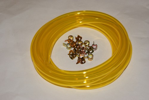 JAWA SPEEDWAY GRASSTRACK 500CC PARTS RACING MOTORCYCLE FUEL LINE+ ...