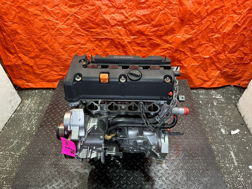 Complete Engines for Honda Civic for sale | eBay